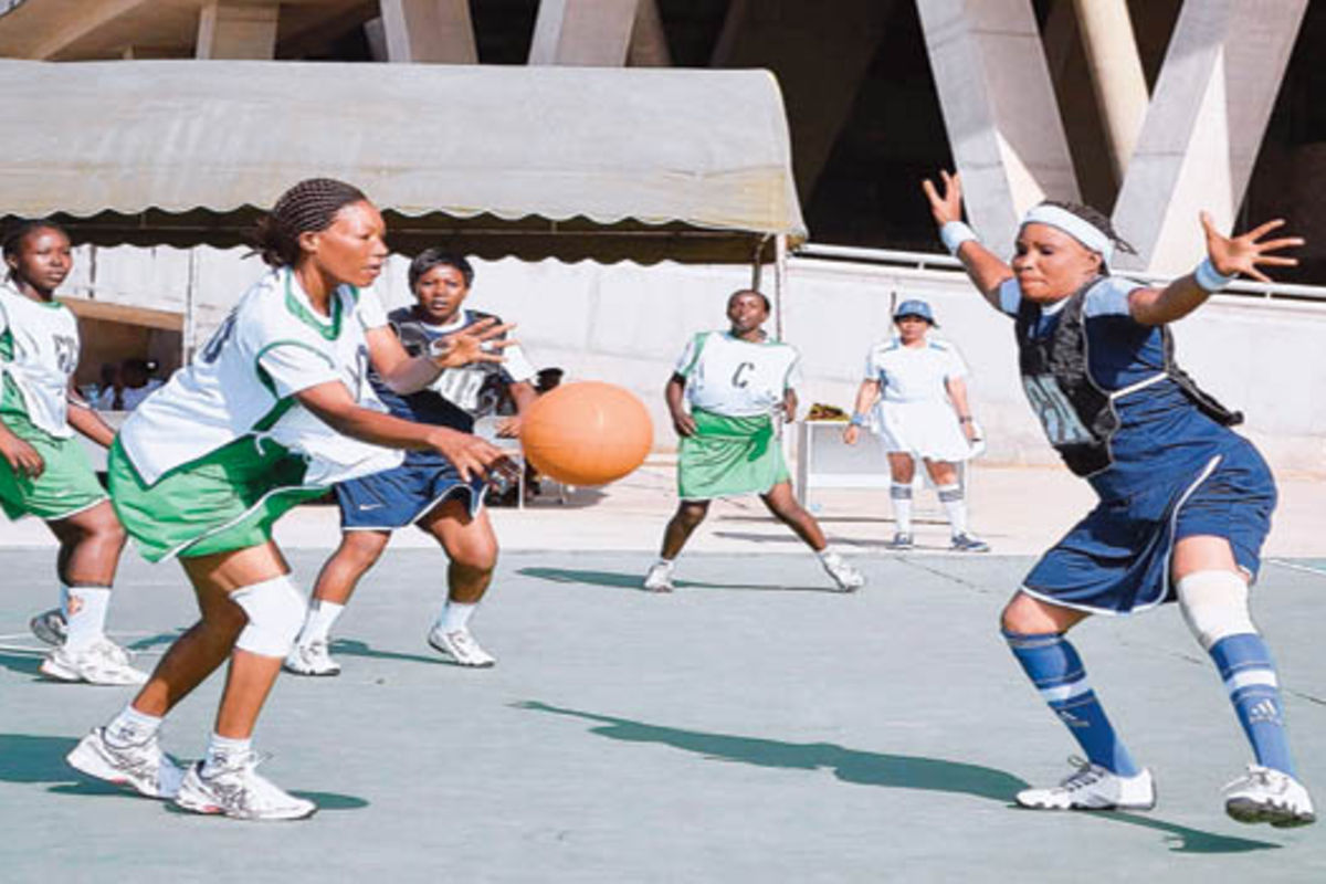 Stage set for national netball first division tournament | The Citizen