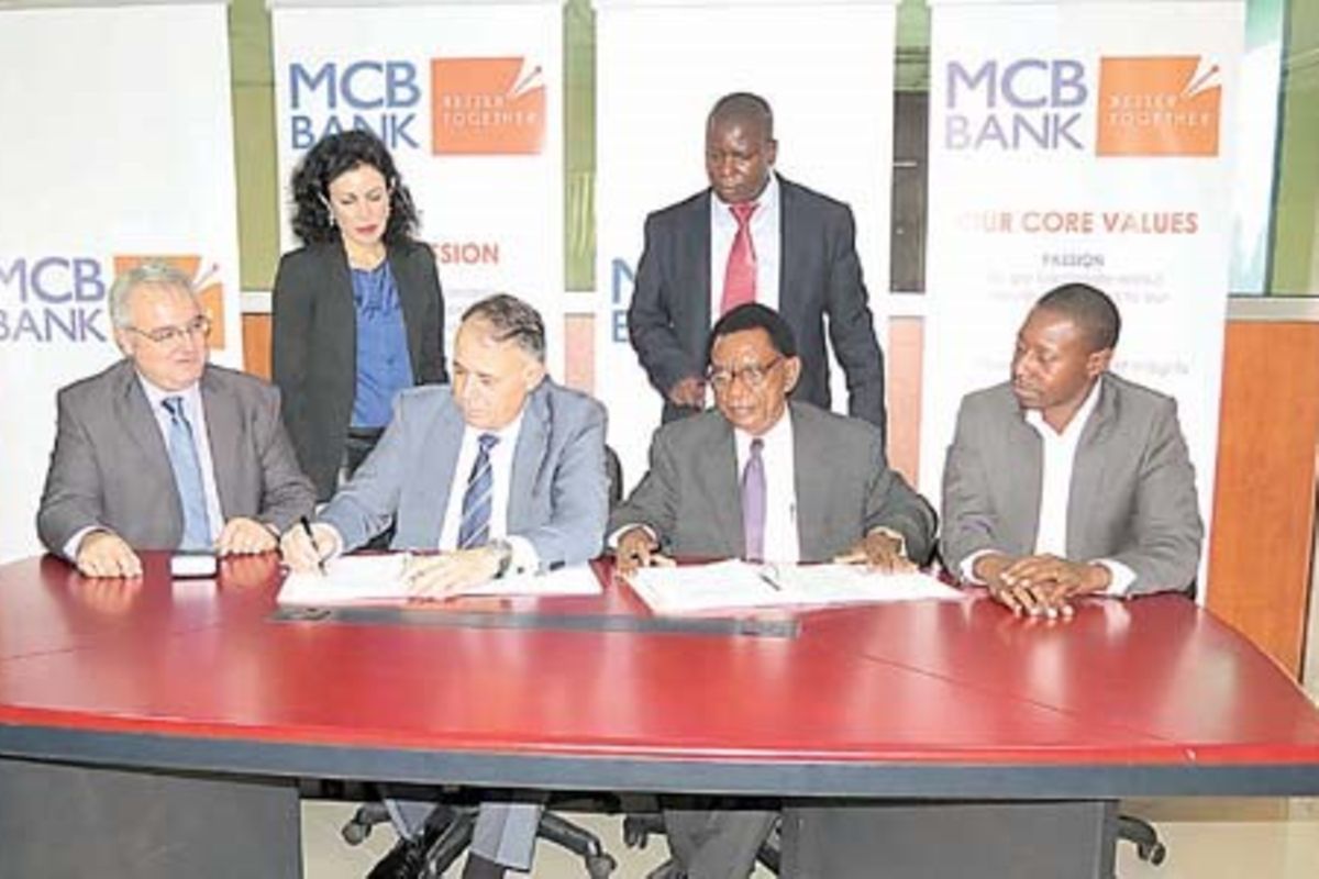 Mwalimu Bank opens its doors to the public | The Citizen