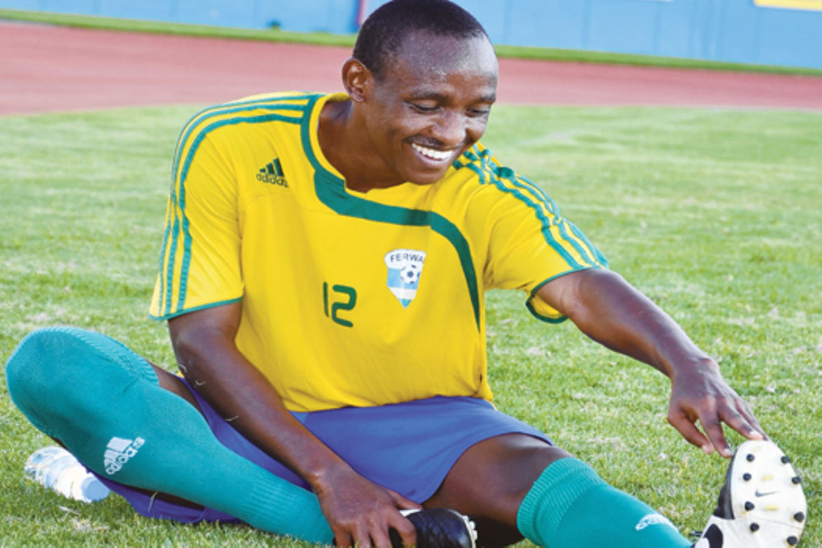 Four Rwandan stars seal Slovakian moves | The Citizen