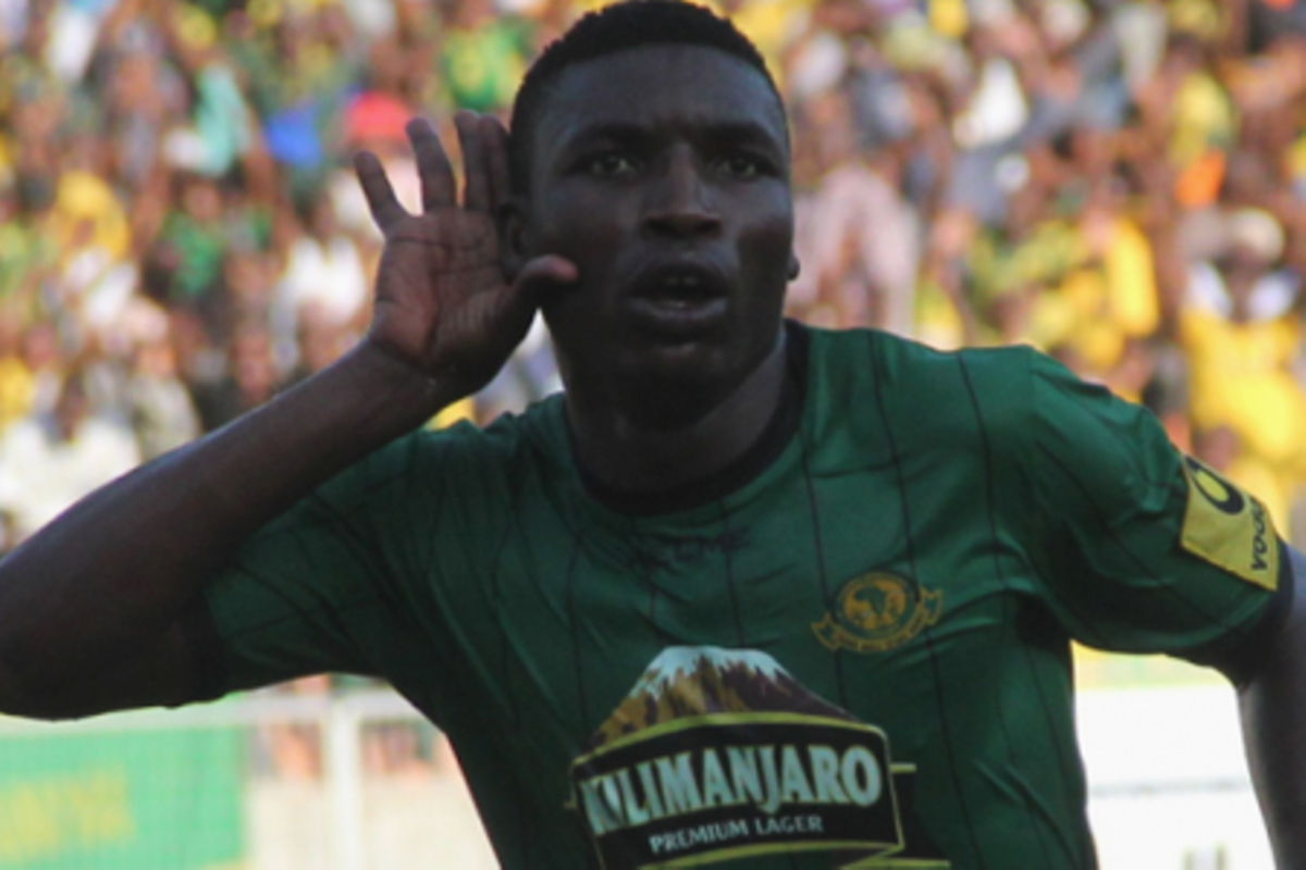 Ngoma a blow for Yanga mission, admits Pluijm | The Citizen