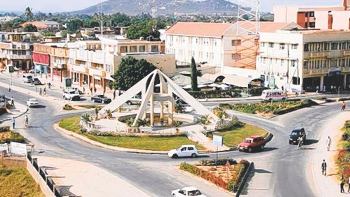 Relocation: No smooth road leads to Dodoma - The Citizen