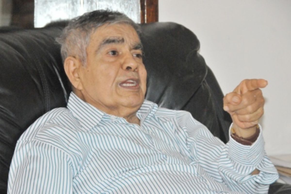 I’ll build film studio in Dodoma, says Sabodo | The Citizen