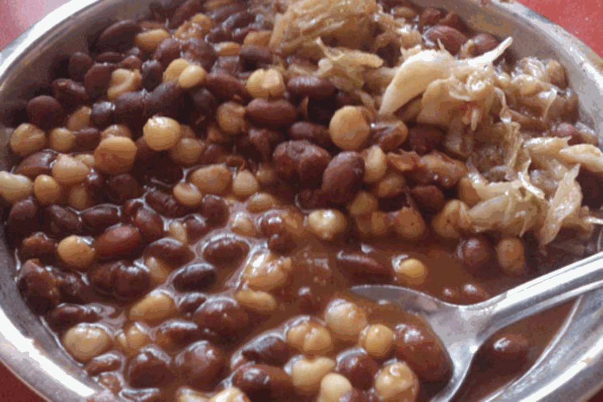 Consume traditional food, urges expert | The Citizen