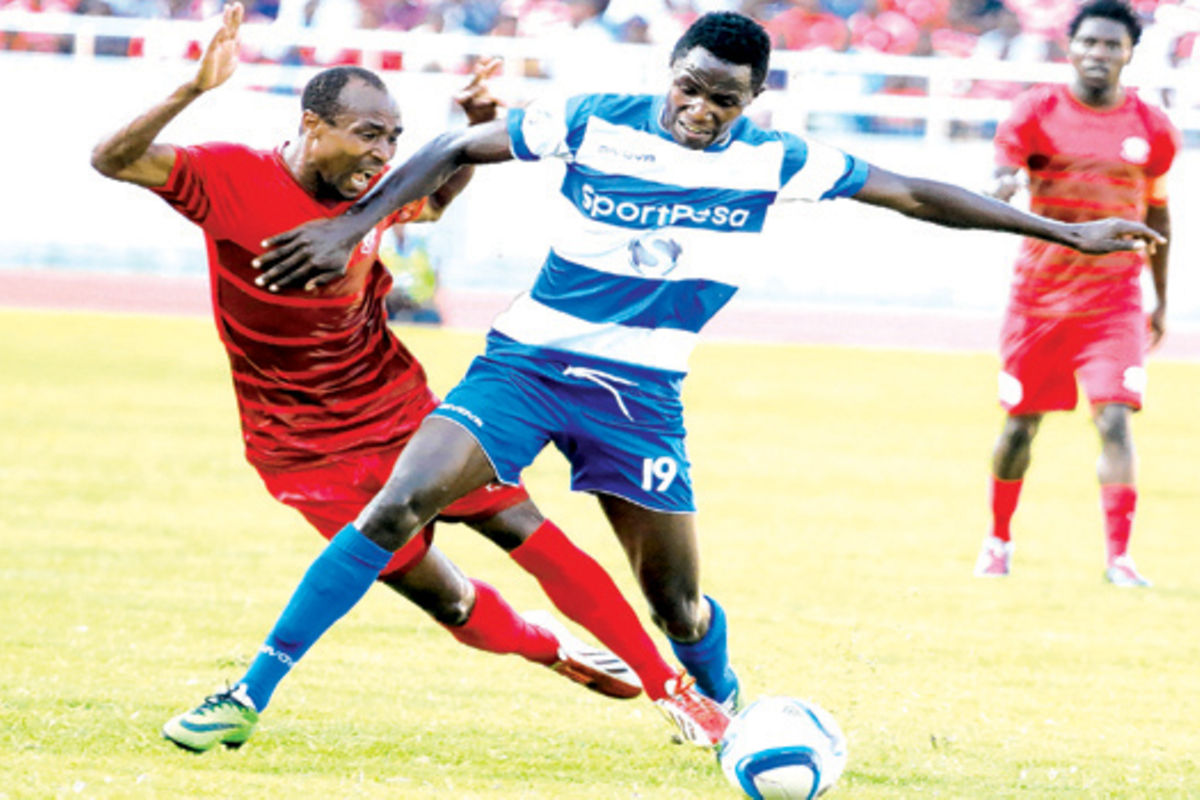 Simba mark 80 years in style | The Citizen