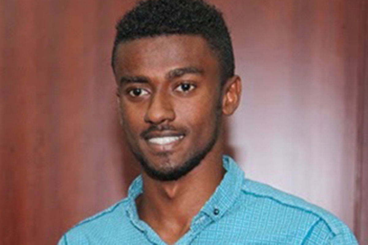 Tanzanian Swimmer makes it to semi-finals | The Citizen