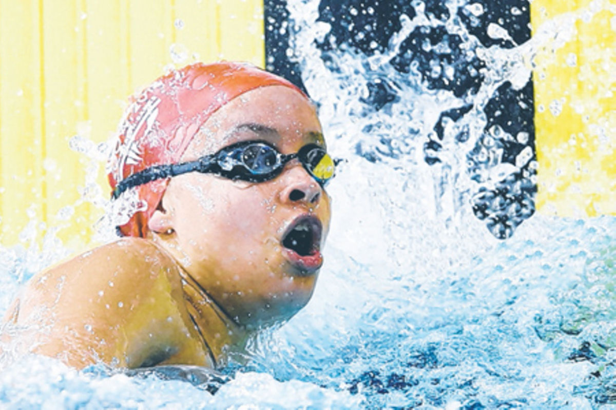 Moshi overcomes setbacks to give medal hunt a shot | The Citizen