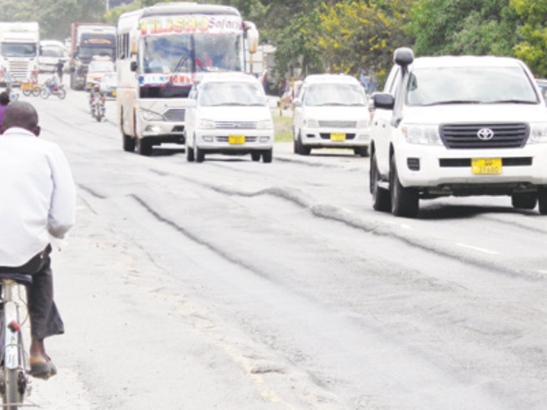 SPECIAL REPORT : Poor roads and the scourge that has refused to go away ...