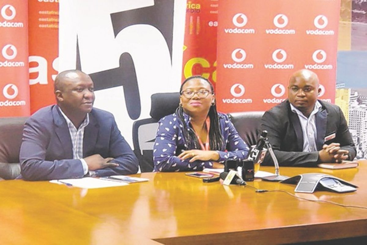 EATV launch new awards | The Citizen