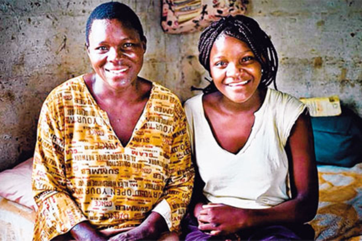 Openness bringing joy to couples living with HIV | The Citizen