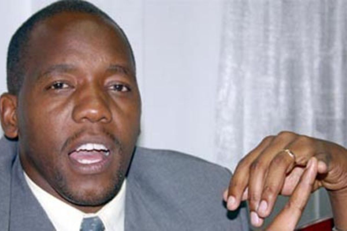 Mbatia welcomes Speaker’s call for reconciliation, unity | The Citizen