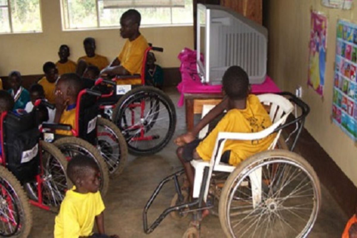 NGO seeks Sh250m for special children’s hostel | The Citizen