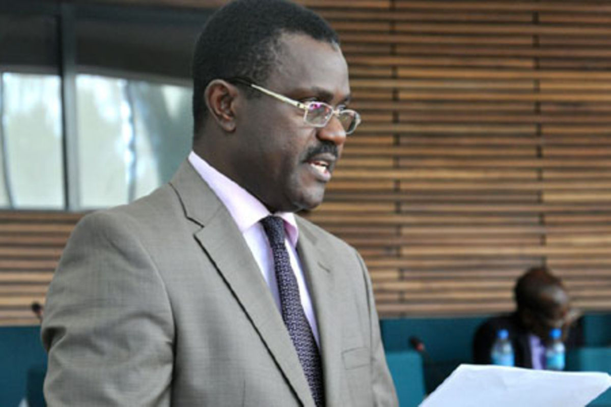 EAC criticised over posts | The Citizen