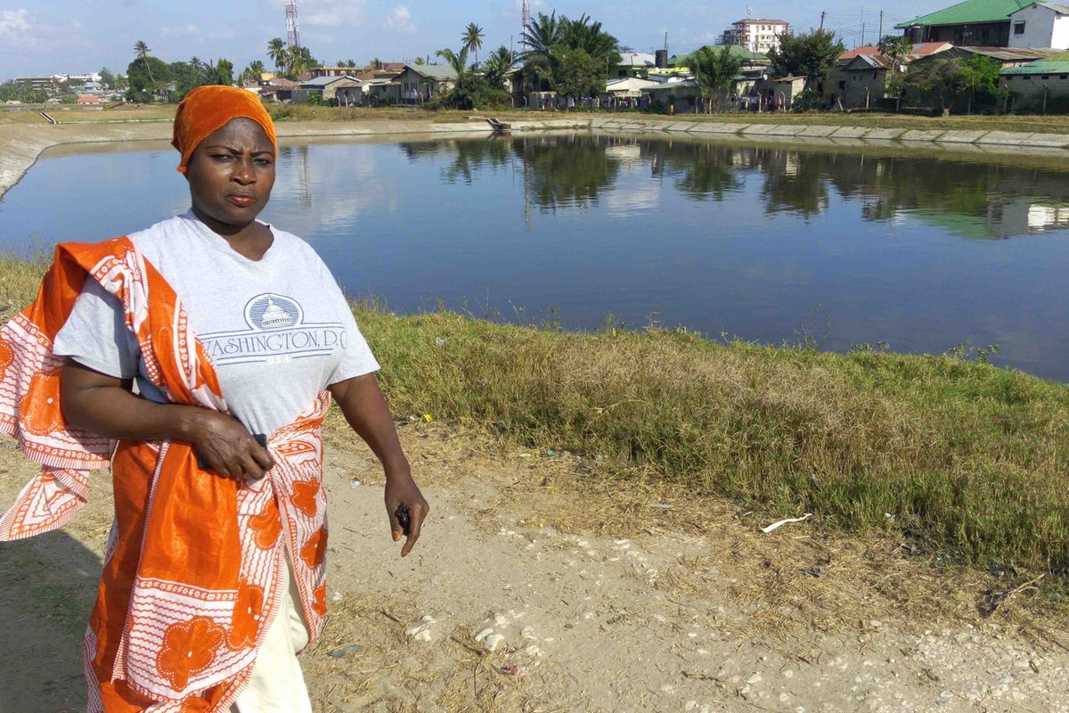 Dar water treatment system in deep crisis | The Citizen