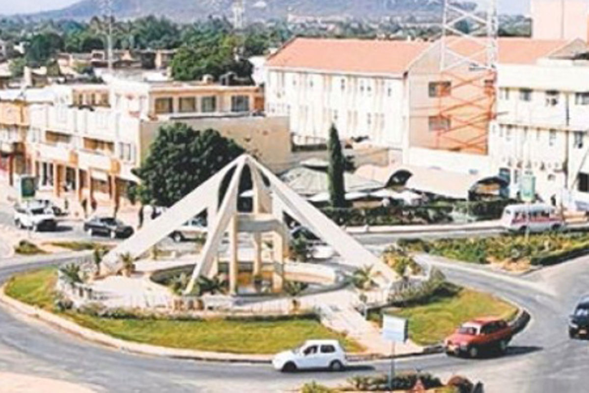 Dodoma prepares for Premier’s arrival | The Citizen