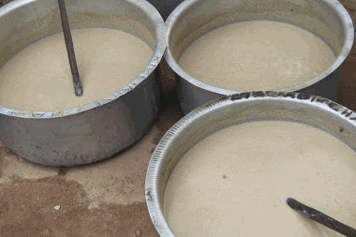 Let's pick lessons from recent 'Togwa' incident | The Citizen