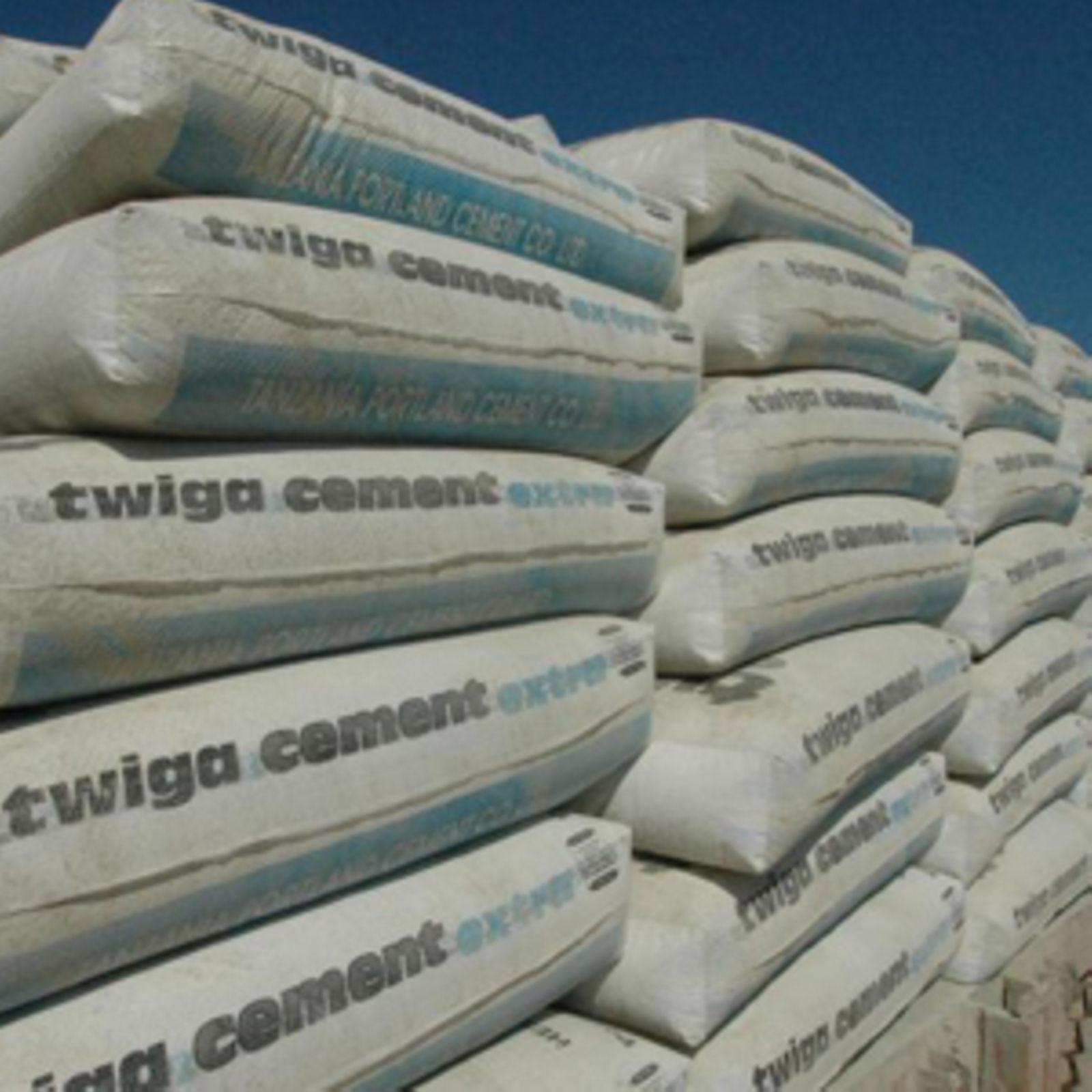 Twiga Cement Logo