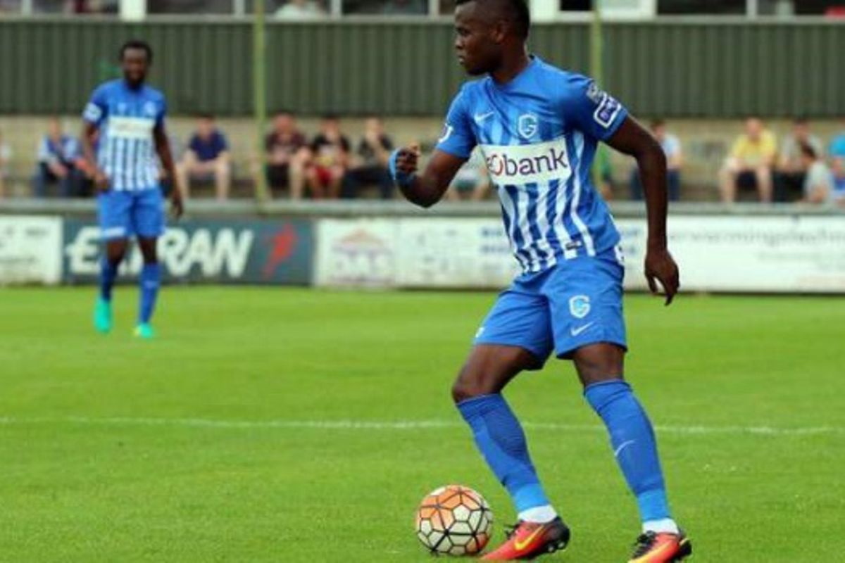 Samatta proud of Stars effort, faults referee | The Citizen