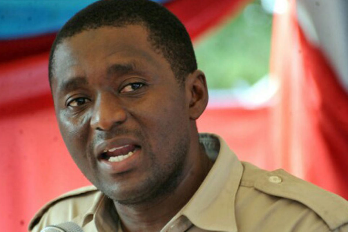 Chadema leader, 18 others now released on bail | The Citizen