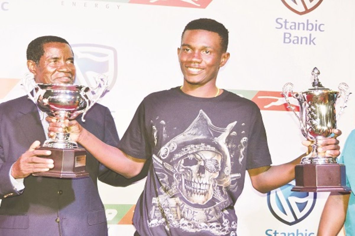 Joseph rules Dar Open, TGU set to name team for regional tourney | The ...