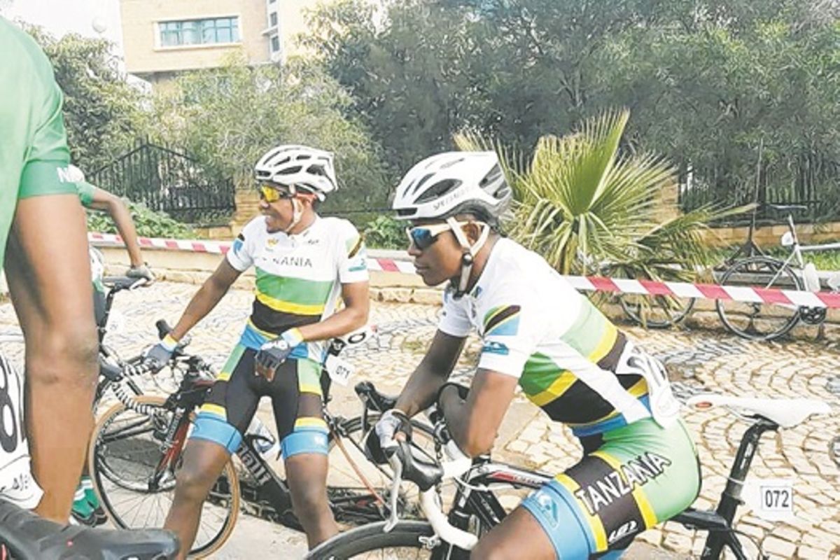 Arusha club lauds riders for Tour performance | The Citizen