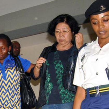 Chinese ivory smugglers fail to overturn Sh54 billion fine | The Citizen