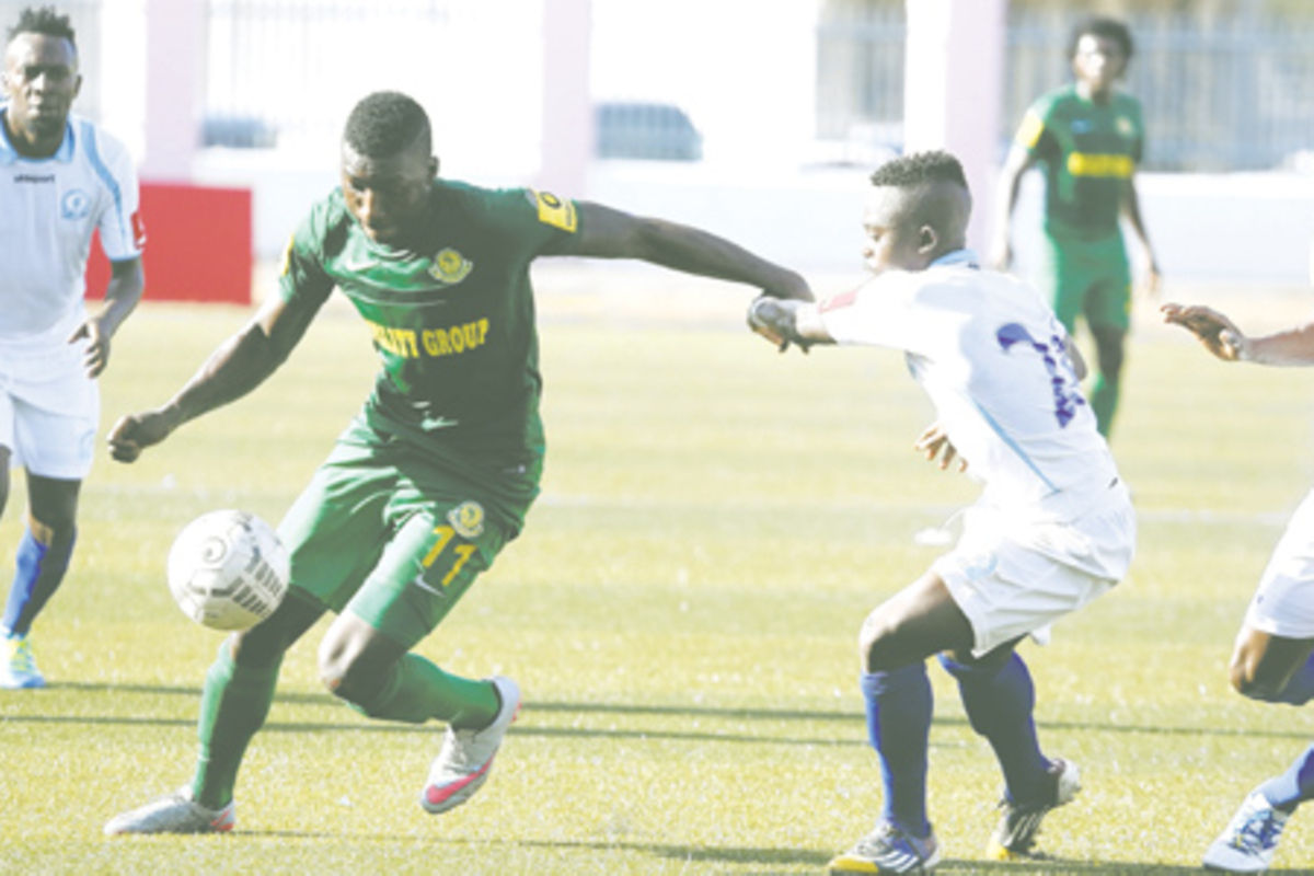 Mbao FC, Majimaji form a cause for concern | The Citizen