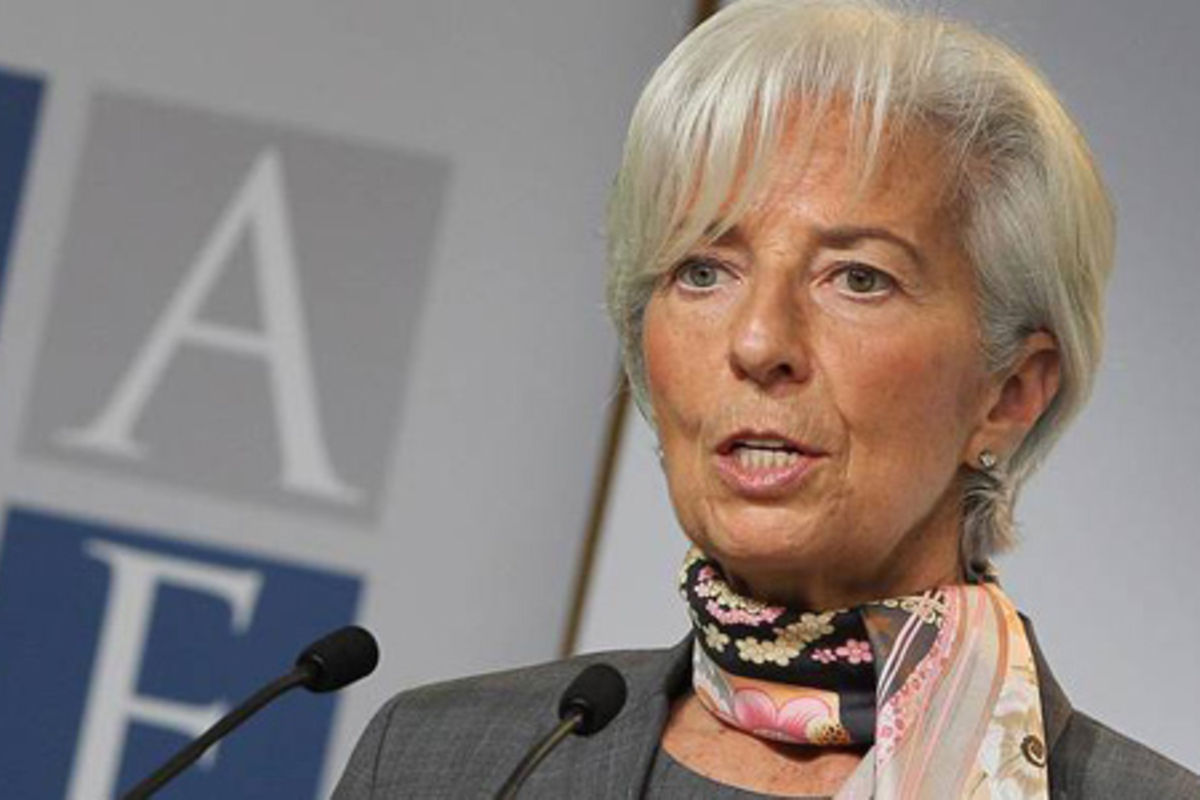 IMF boss to go on trial on December 12 | The Citizen
