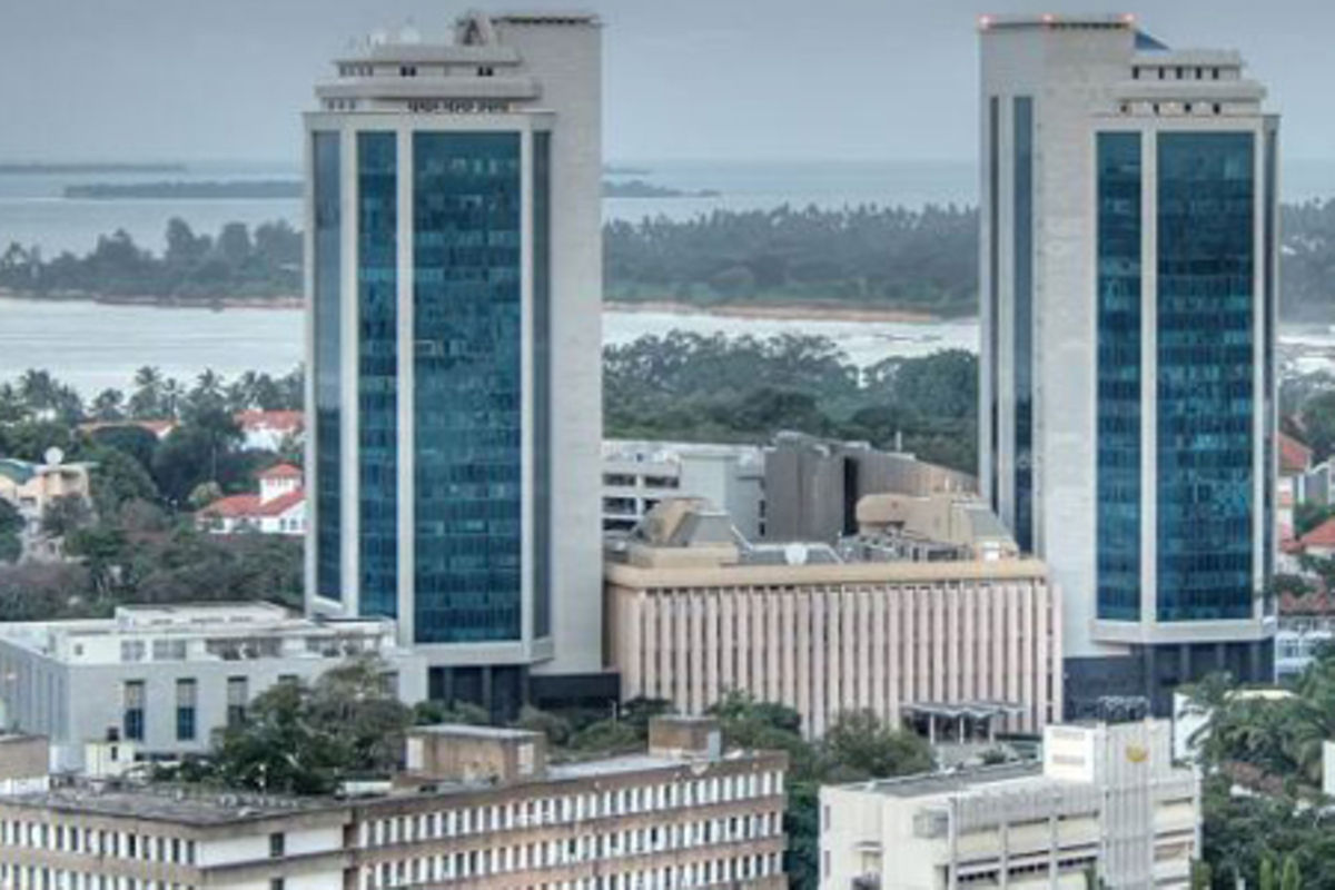 We’ll start using bank rates to set monetary policy: BoT | The Citizen