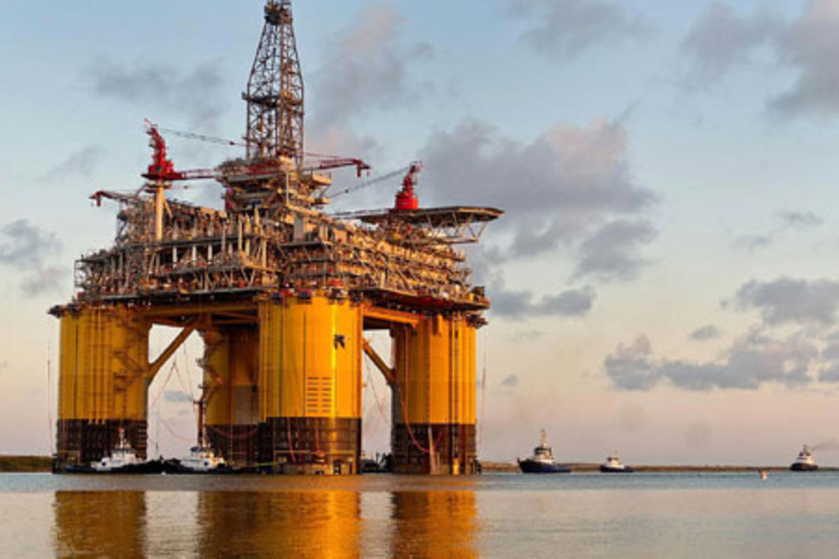 Shell readies for exploration drilling off Tanzania’s coast | The Citizen