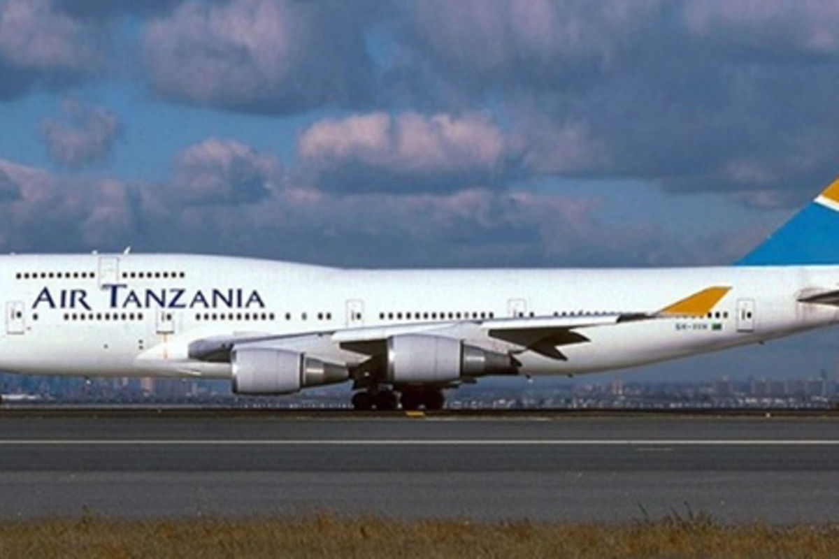 Govt to lease new aircraft to ATCL | The Citizen