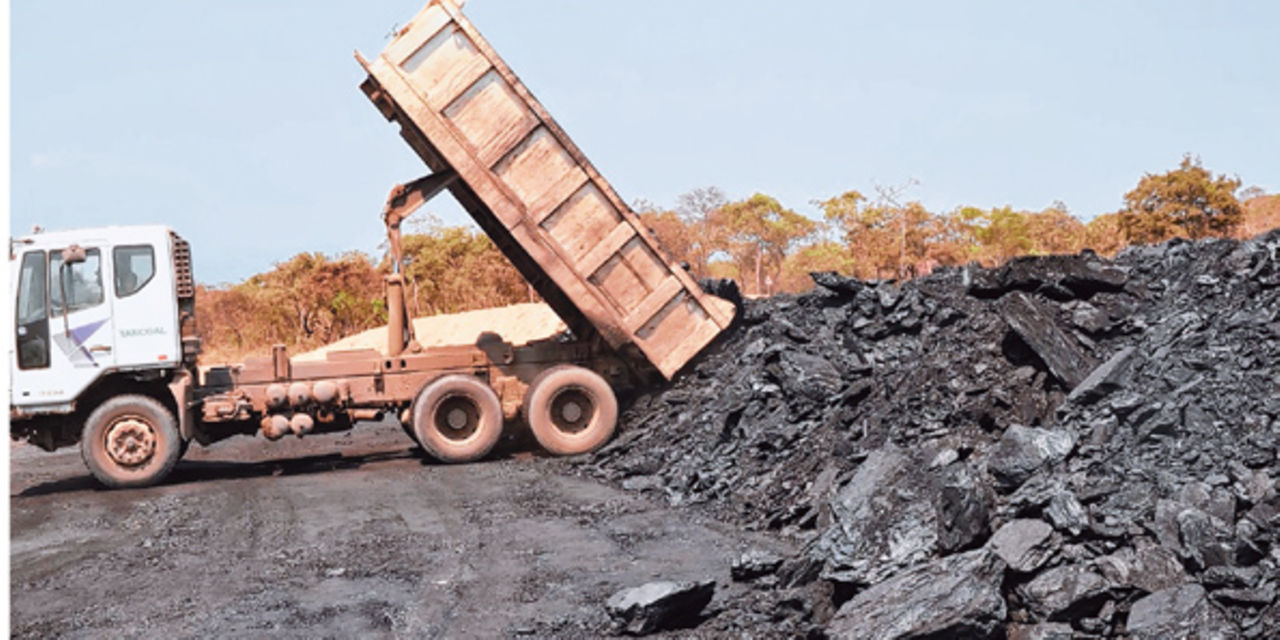 The downside of coal mining for villagers in Ruvuma | The Citizen