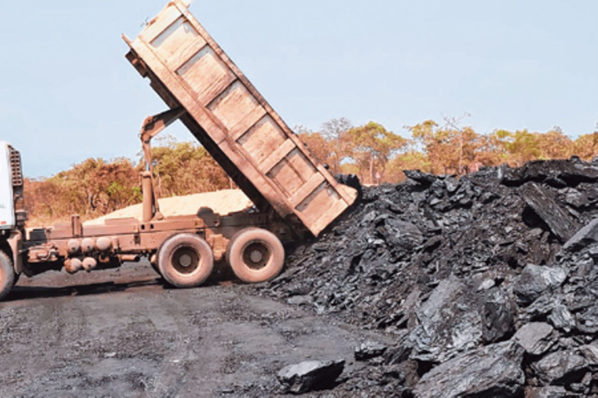 The downside of coal mining for villagers in Ruvuma | The Citizen