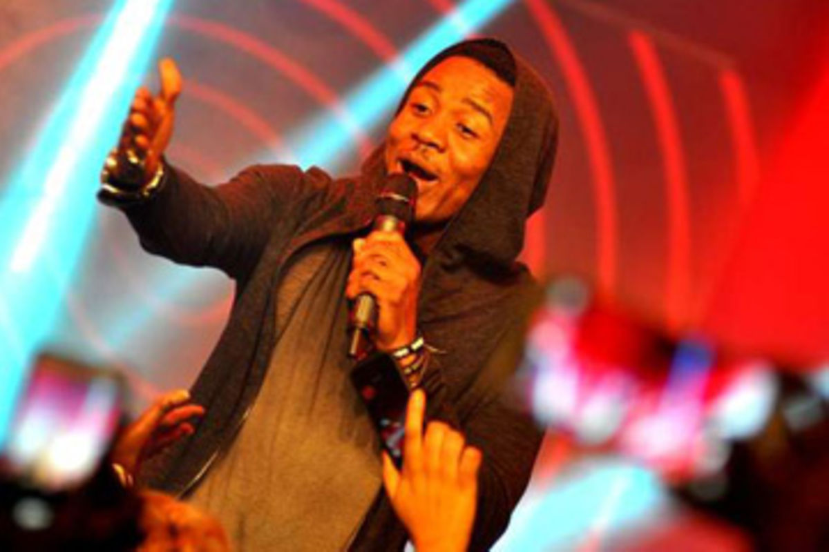 How Alikiba regained his groove | The Citizen