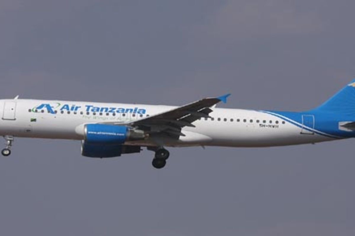 ATCL to reveal routes, fares for newly-acquired aircraft | The Citizen