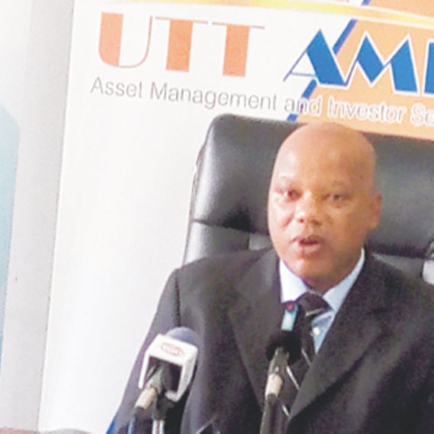 Reasons behind rise in UTT-AMIS asset value | The Citizen
