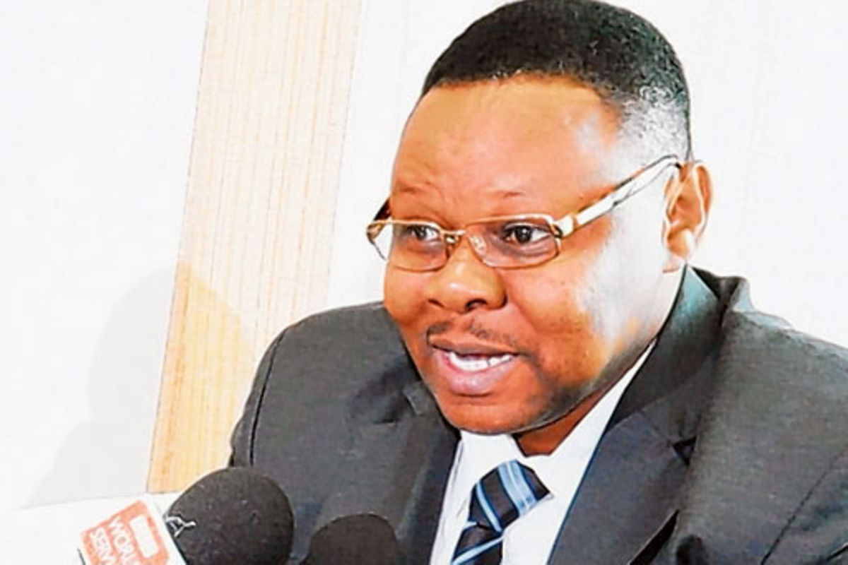 Pressure piles on Tanesco | The Citizen
