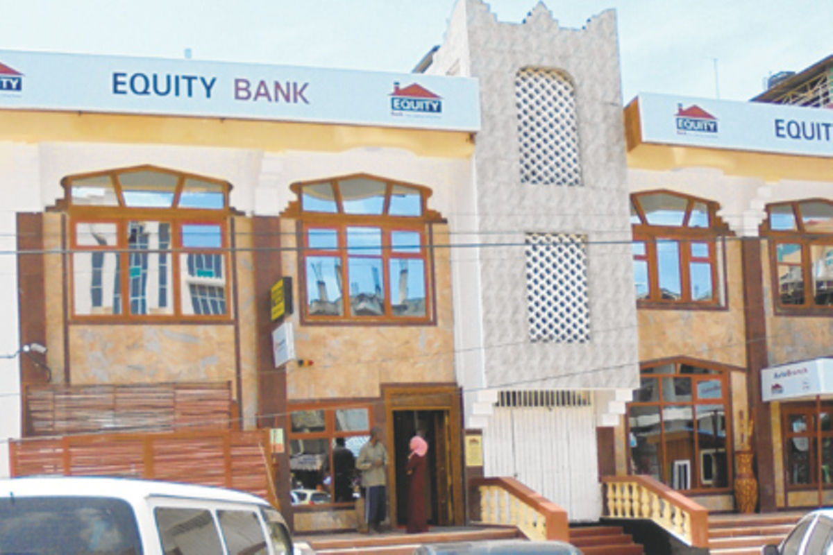 Equity Bank spreads its wings to Spice Islands | The Citizen