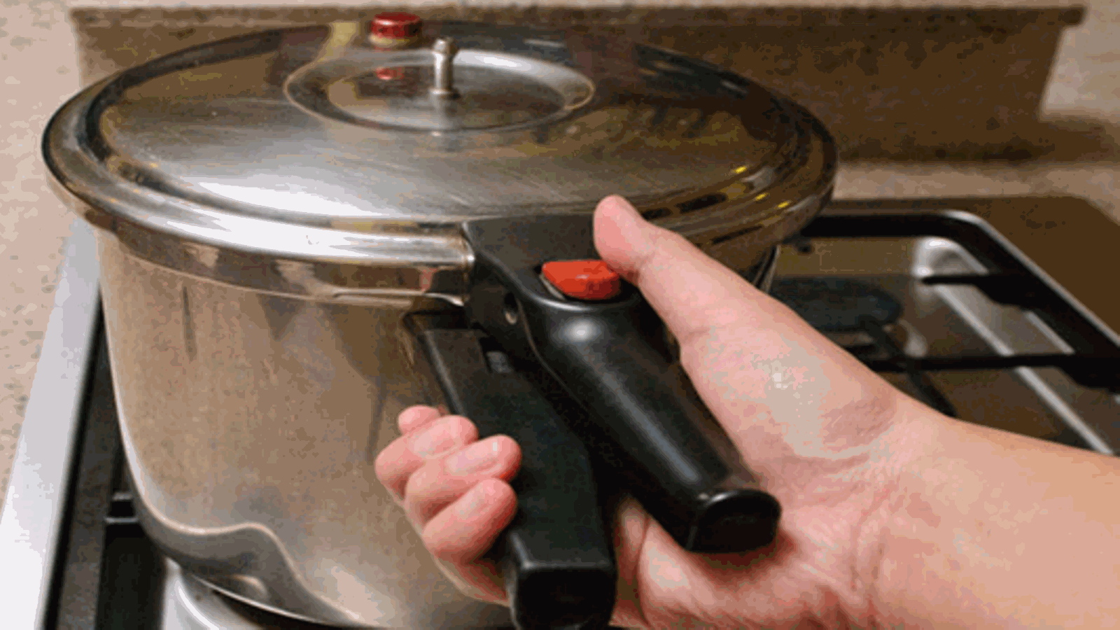 How To Use A Pressure Cooker: 14 Steps (with Pictures) WikiHow ...