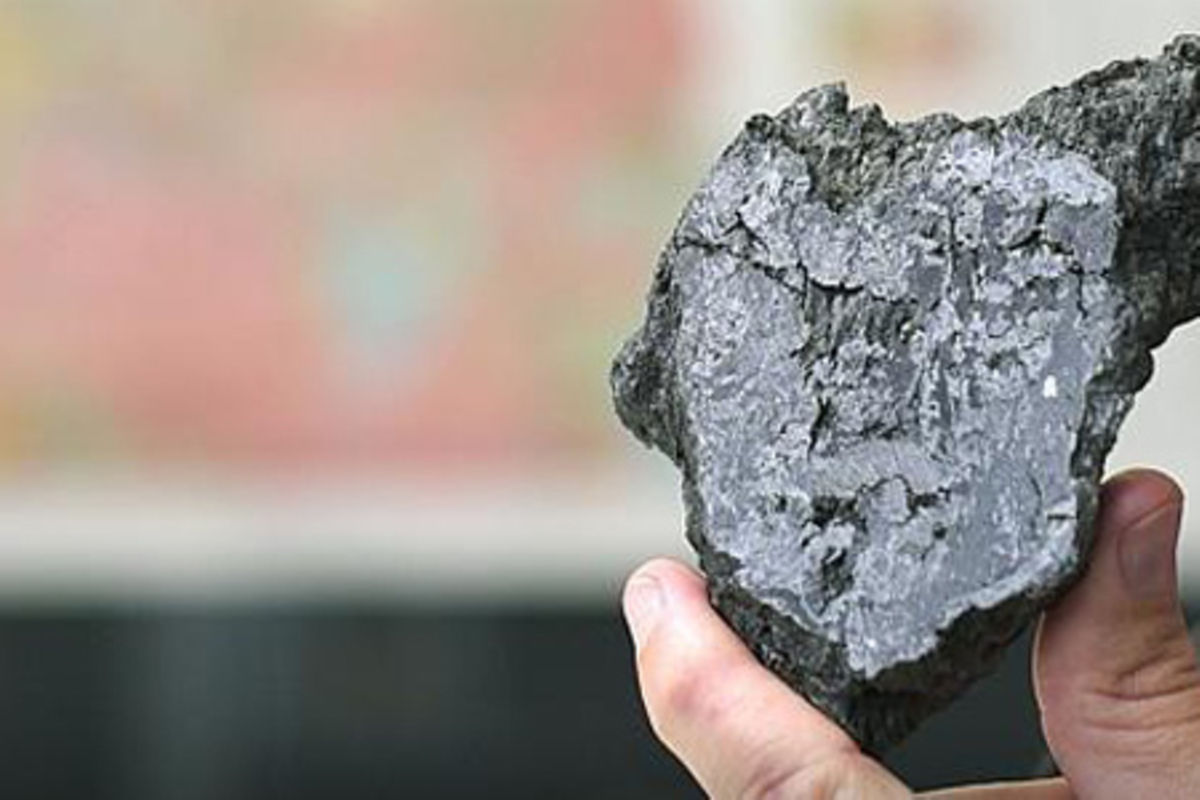 Firm discovers graphite in Tanzania | The Citizen