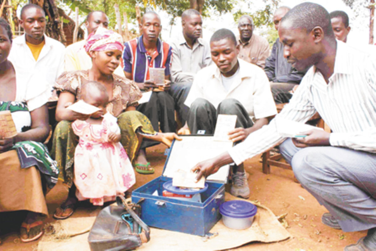 NGOs boost 3 Vicoba with Sh12m | The Citizen