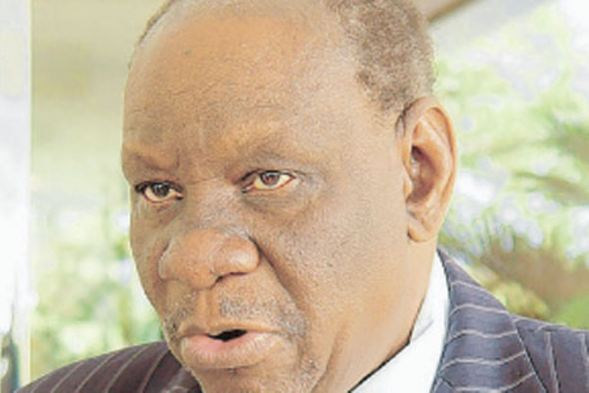 Wassira tells court voters’ figures wrong | The Citizen