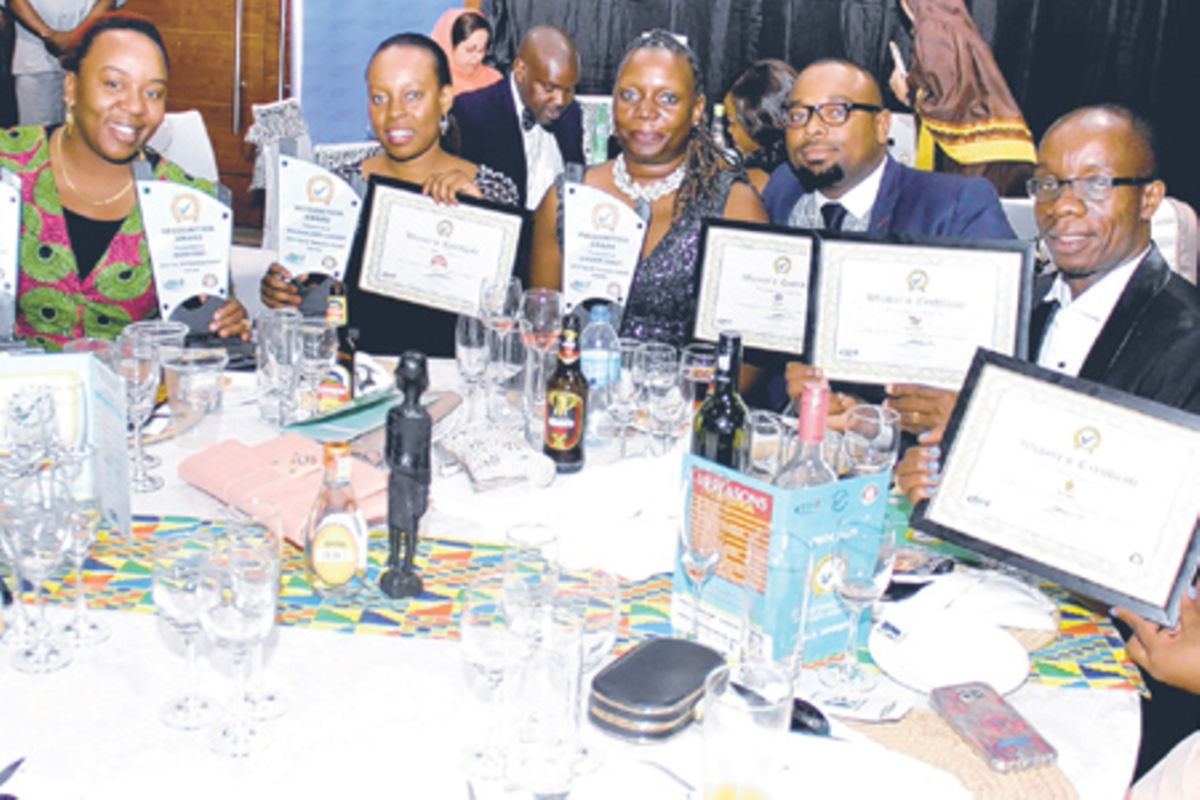 TBL Group brands named among country’s best 50 brands | The Citizen