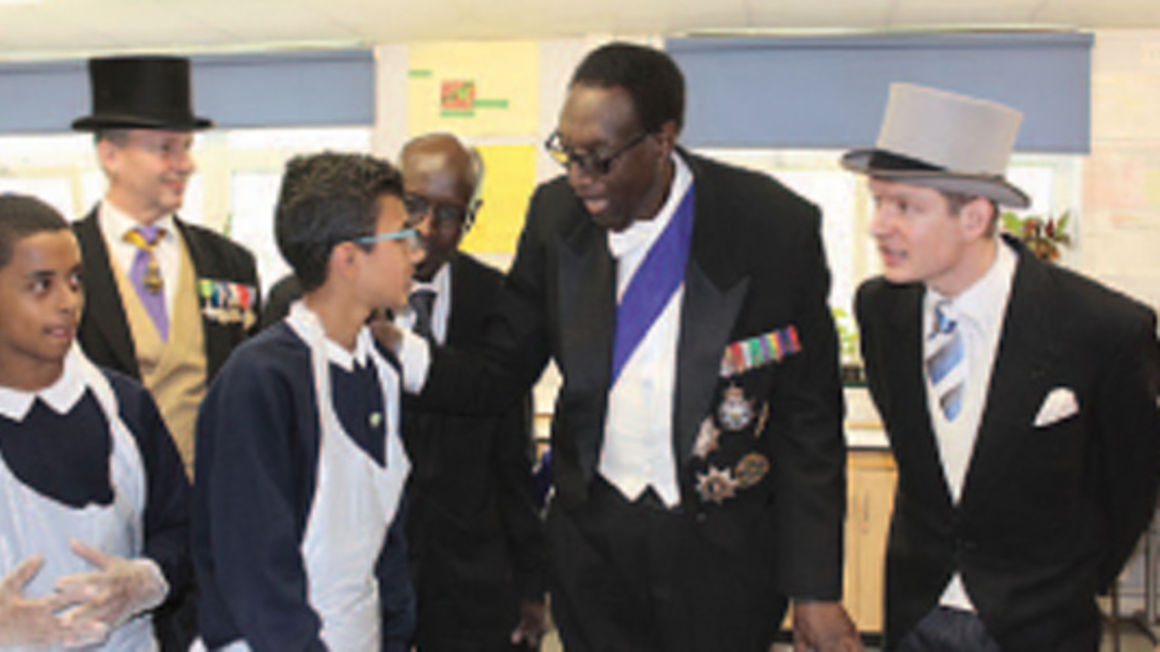 Rwanda’s last king Kigeli dies at age 80 in the US - The Citizen