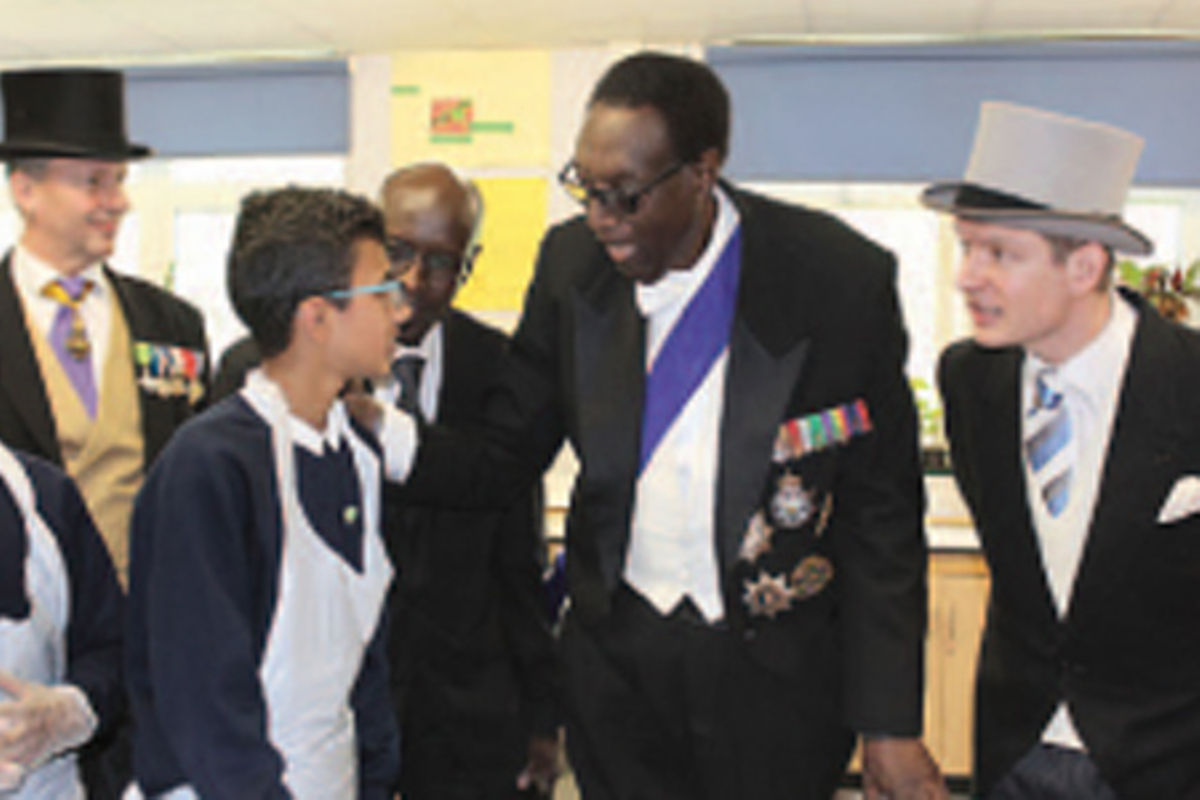 Rwanda’s last king Kigeli dies at age 80 in the US | The Citizen