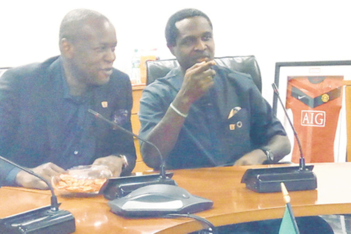 What to expect as Sahara Group enters East Africa | The Citizen