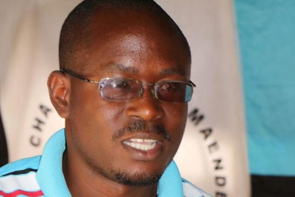 Chadema to hold CC meeting today | The Citizen