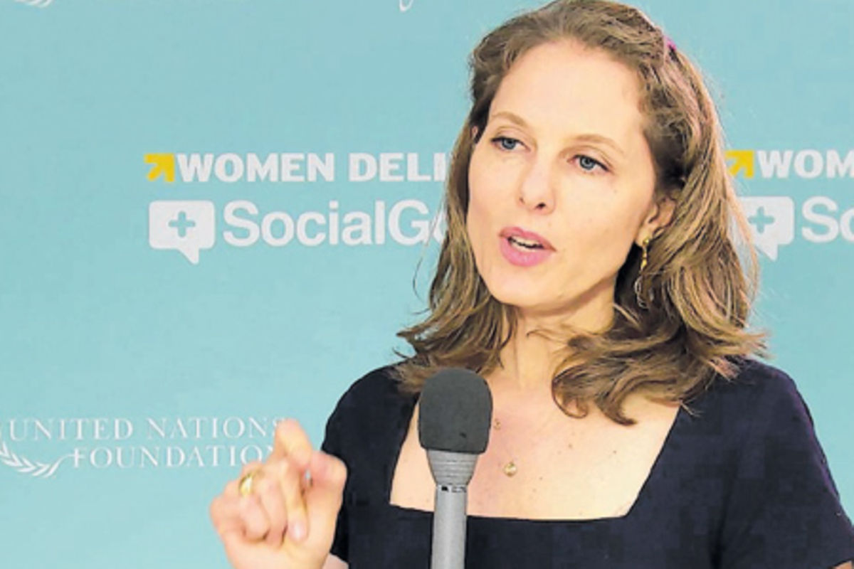 Jordan Princess, UN envoy in Rwanda on refugee issues | The Citizen