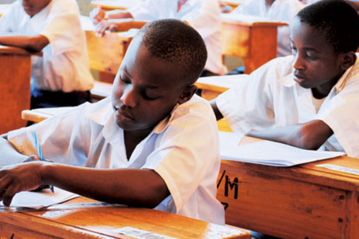 How to educate an African fit for the 21st century | The Citizen