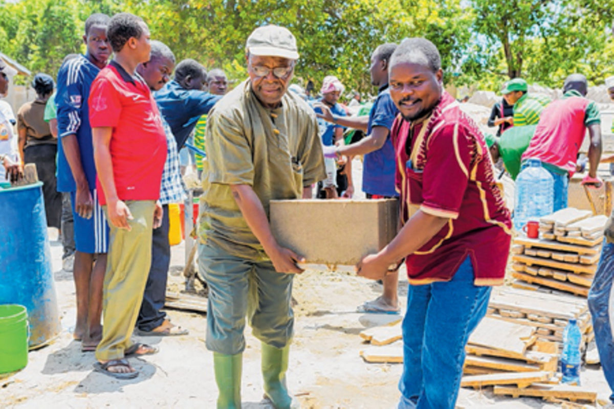 Reliving Mwalimu’s Ujamaa | The Citizen