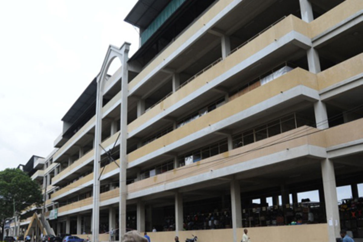 Machinga complex flop a big lesson to planners | The Citizen